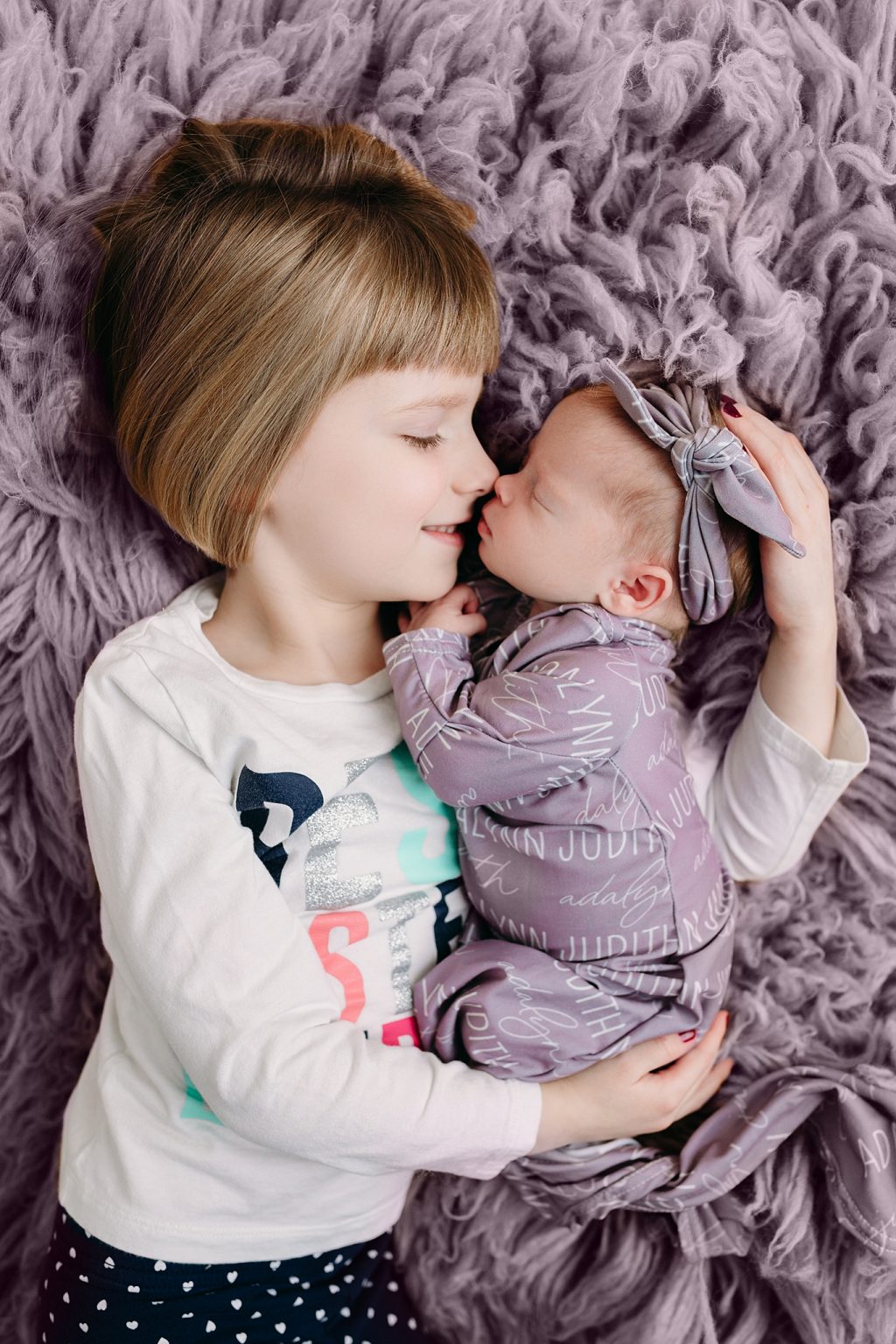 Indianapolis Indiana - Newborn Baby Milestone Photographer - Carmel ...