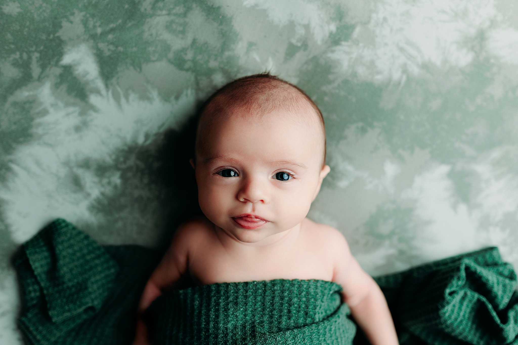Is my Baby Too Old for Newborn Photos? Indianapolis Indiana Newborn ...